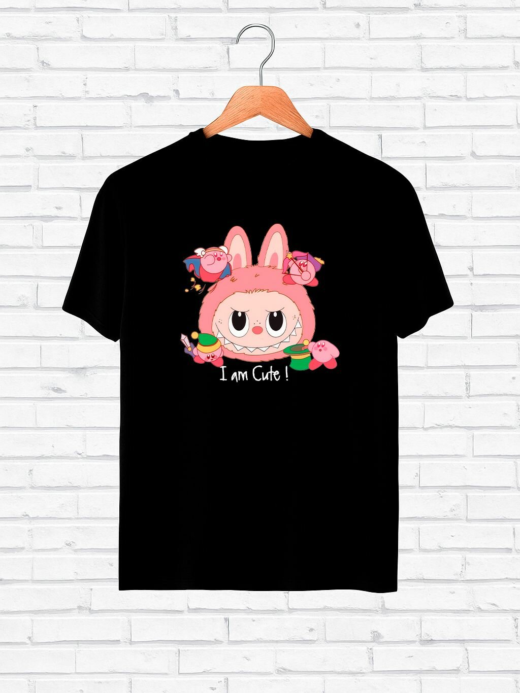 Футболка спортивная