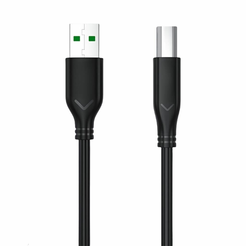 Кабель для печати USB2.0 -USB B кабель для передачи данных длиной 10 м