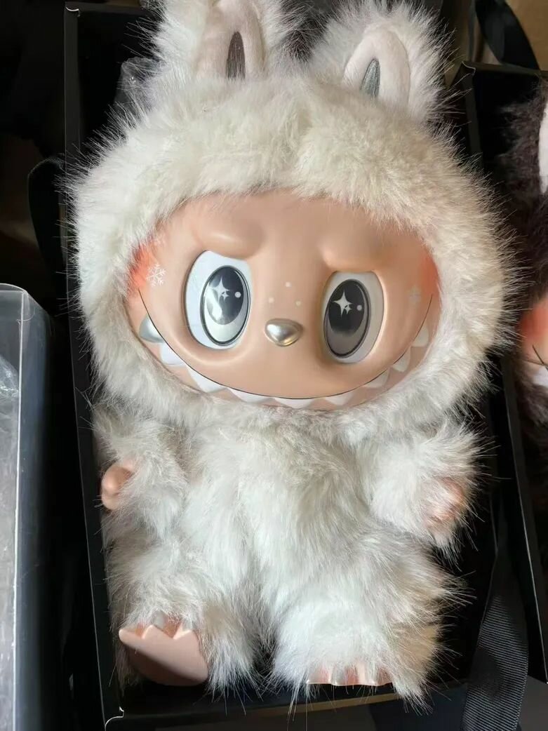 Фигурка-сюрприз