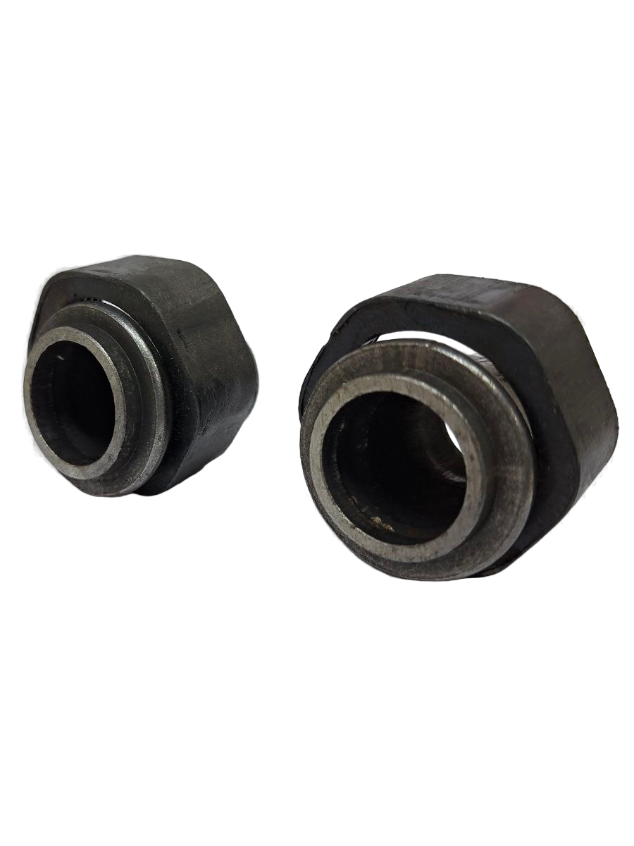 Адаптеры Ду20 к бытовым счетчикам G1,6 - G6 переход с 1 1/4" (Адаптеры СГ Ду20)