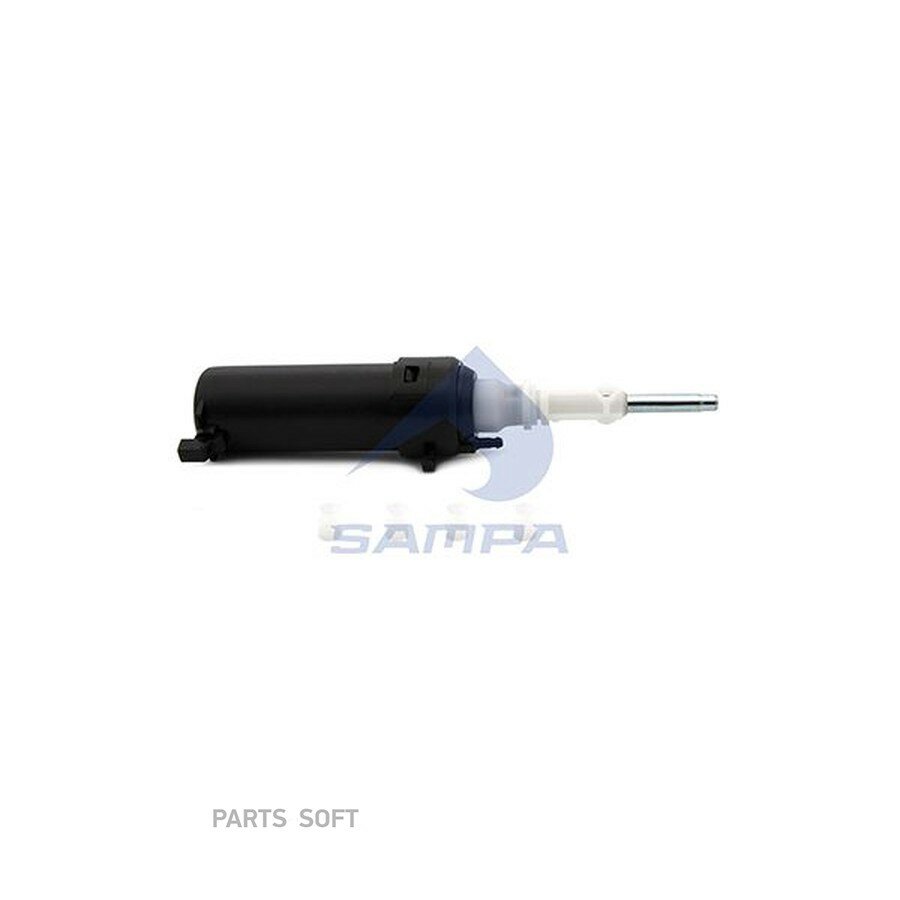 Амортизатор сиденья, SAMPA, 025149 от официального дистрибьютора, SAMPA, артикул 025149