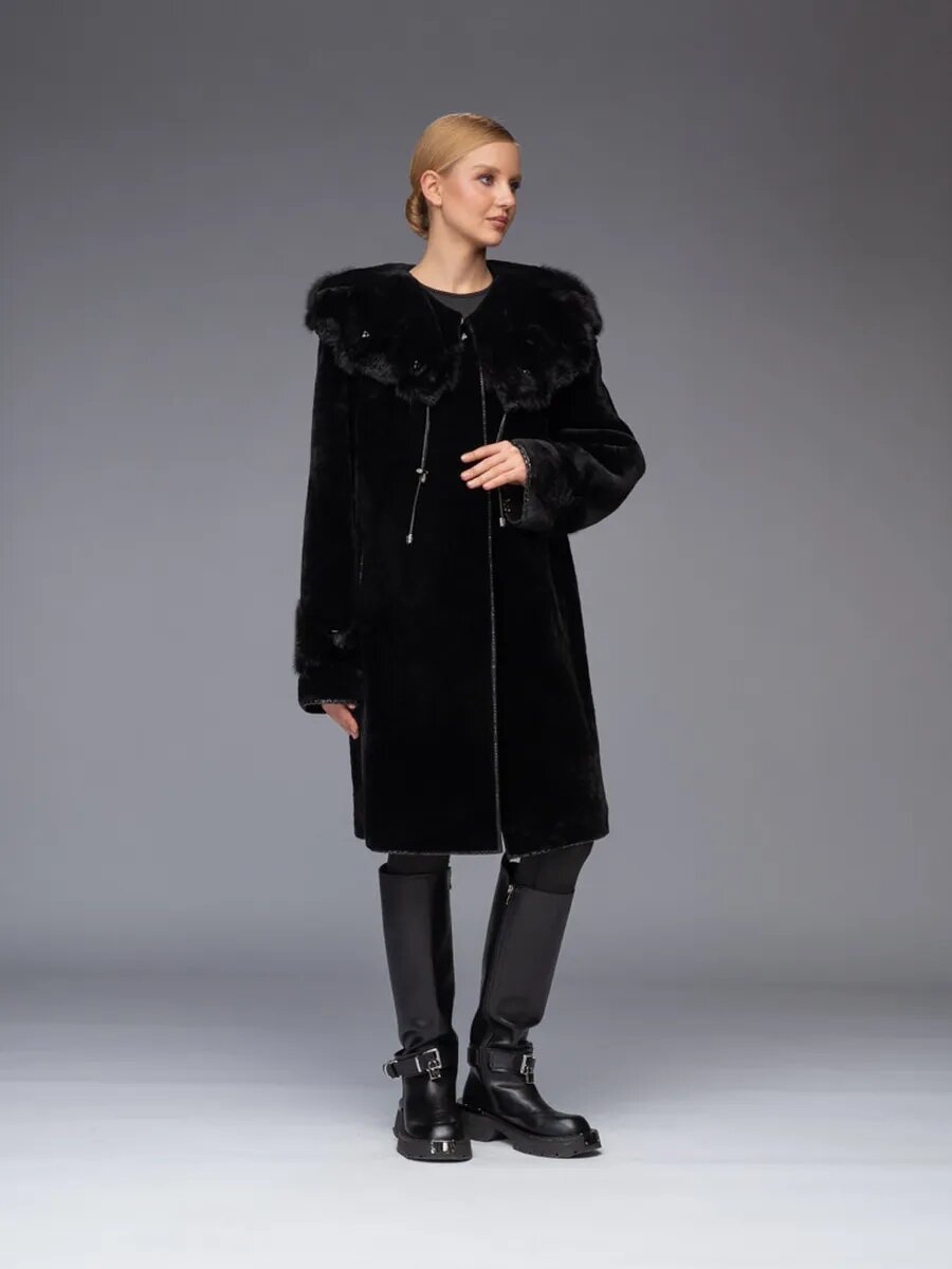 Шуба базовая