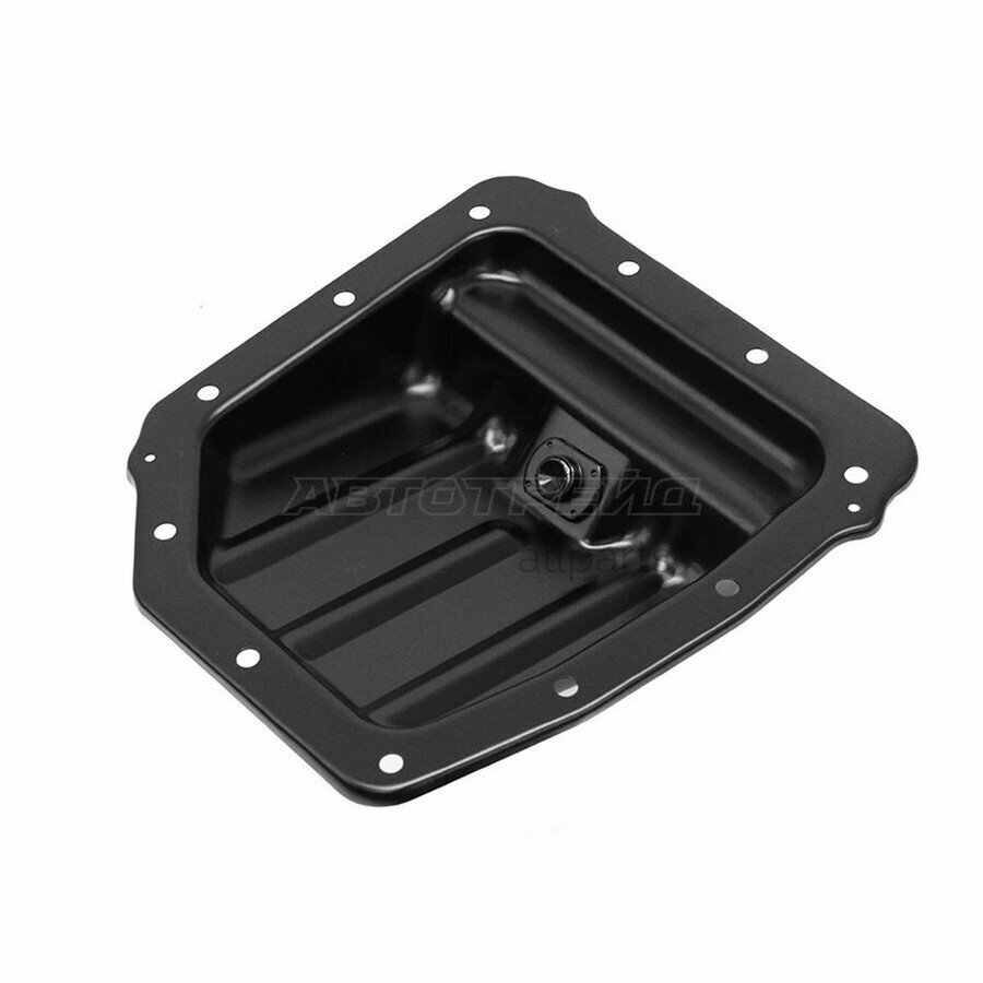 SAT ST-528-0019 Поддон масляный HYUNDAI SOLARIS 10-/ CRETA 16-/ ELANTRA 06-13/ TUCSON 10-/