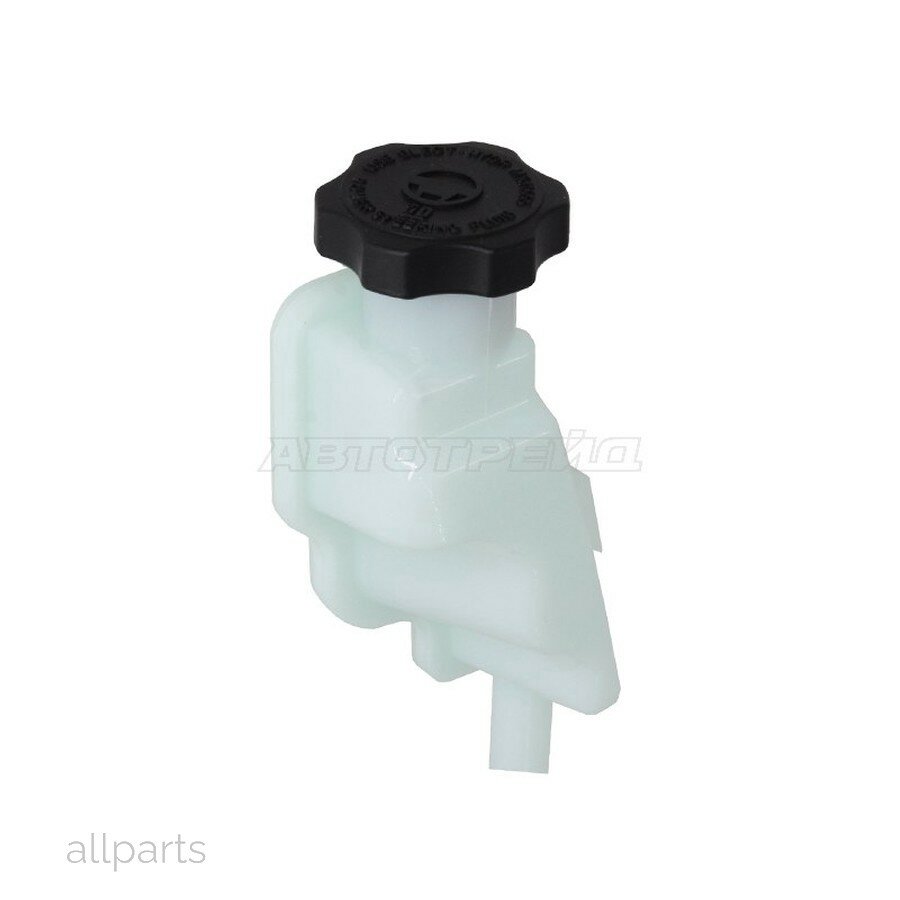 SAT ST-272-0088 Бачок ГУР Mazda 3 03-09 / Axela 03-09 ZYVE