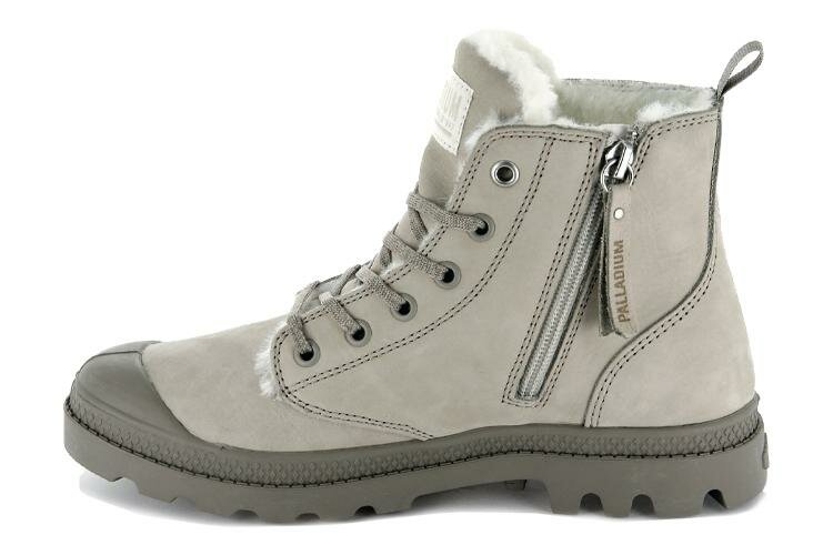 Ботинки Pampa Martin