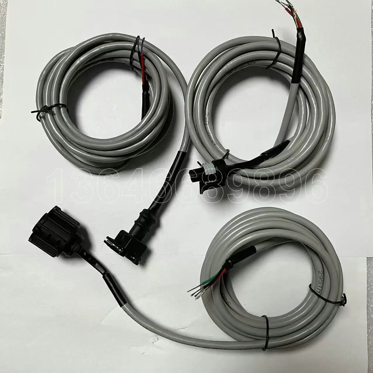 Датчик температуры морского воздушного компрессора 136.00603/136.00103 2