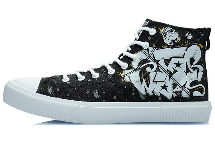 Кроссовки High Top Casual X Star Wars