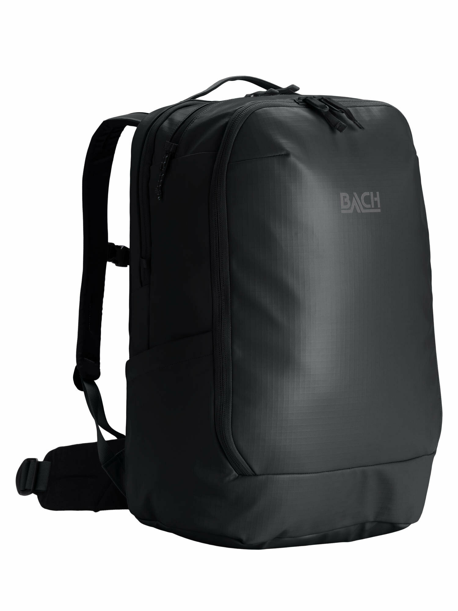 Рюкзак BACH Travelstar 35 Black