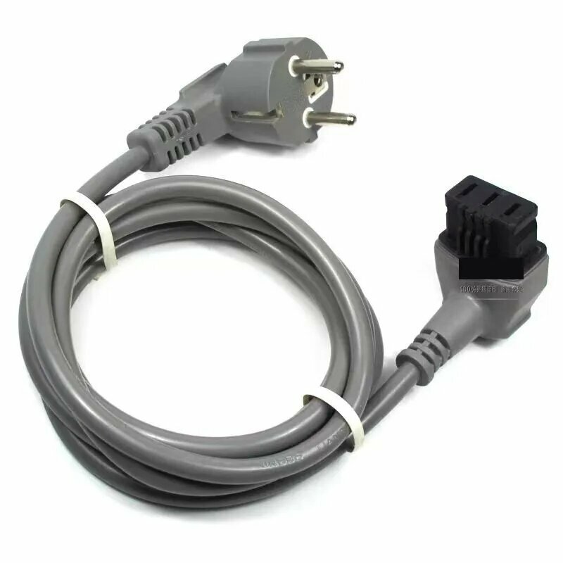 1,7M Соединительный кабель для Bosch Siemens 645033, 00645033 посудомоечной машины