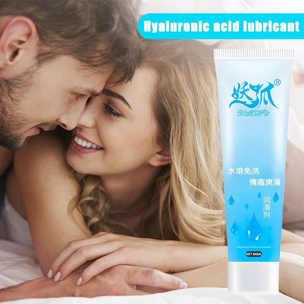 60 мл Женский лубрикант для сужения влагалища