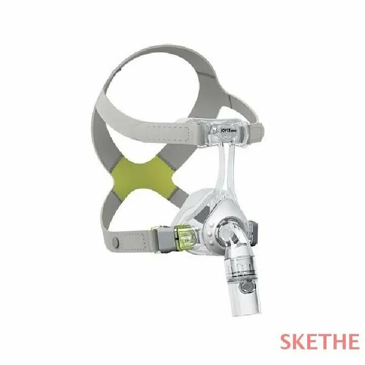 Носовая СиПАП маска (для CPAP-терапии) JOYCE One (универсальная)-A