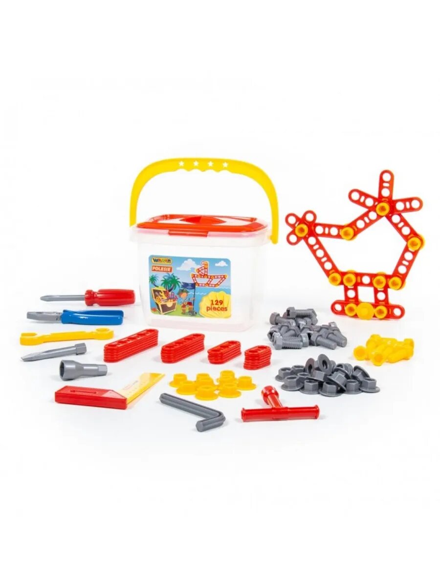 Игрушки интерактивные Полесье