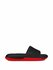 Шлёпанцы Christian Louboutin, размер 43, black/black