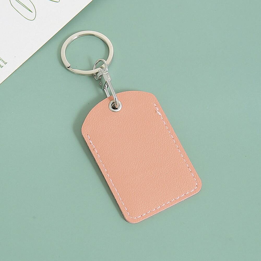 Чехол-брелок для ключа с карабином от домофона ПИК, Дом. ру, Летай, Ростелеком/чехол для платежного стикера/метки сигнализации