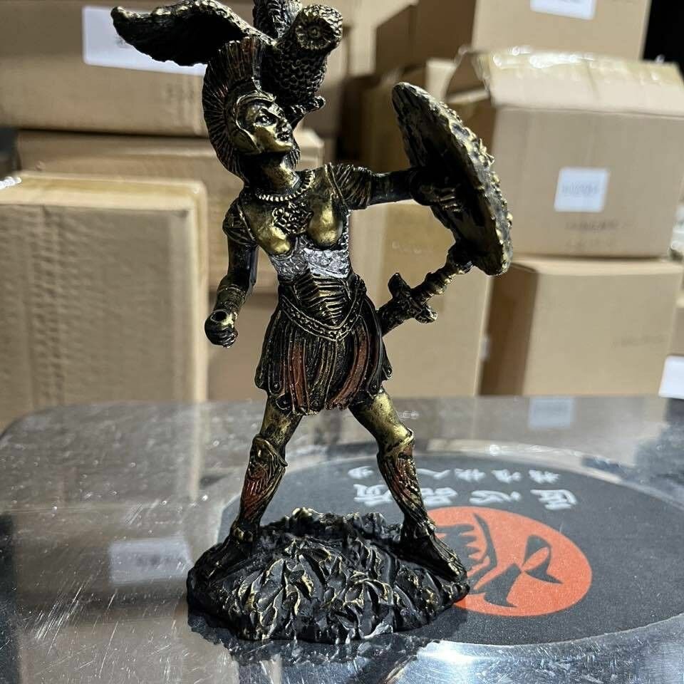 Статуэтка "Геката - богиня волшебства и всего таинственного" (Veronese) WS-580-ER