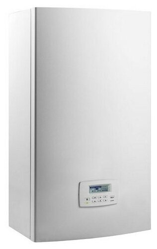 Настенный электрический котел ЭВАН Practic-7