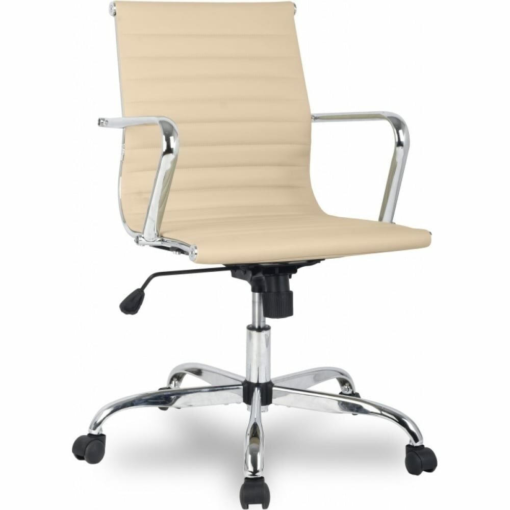 Кресло College H-966L-2/Beige