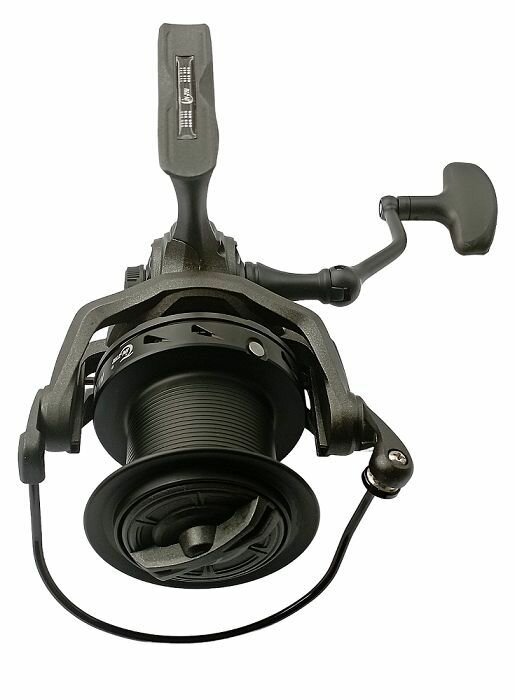 Катушка карповая/фидерная YL 10000 Jin Tai