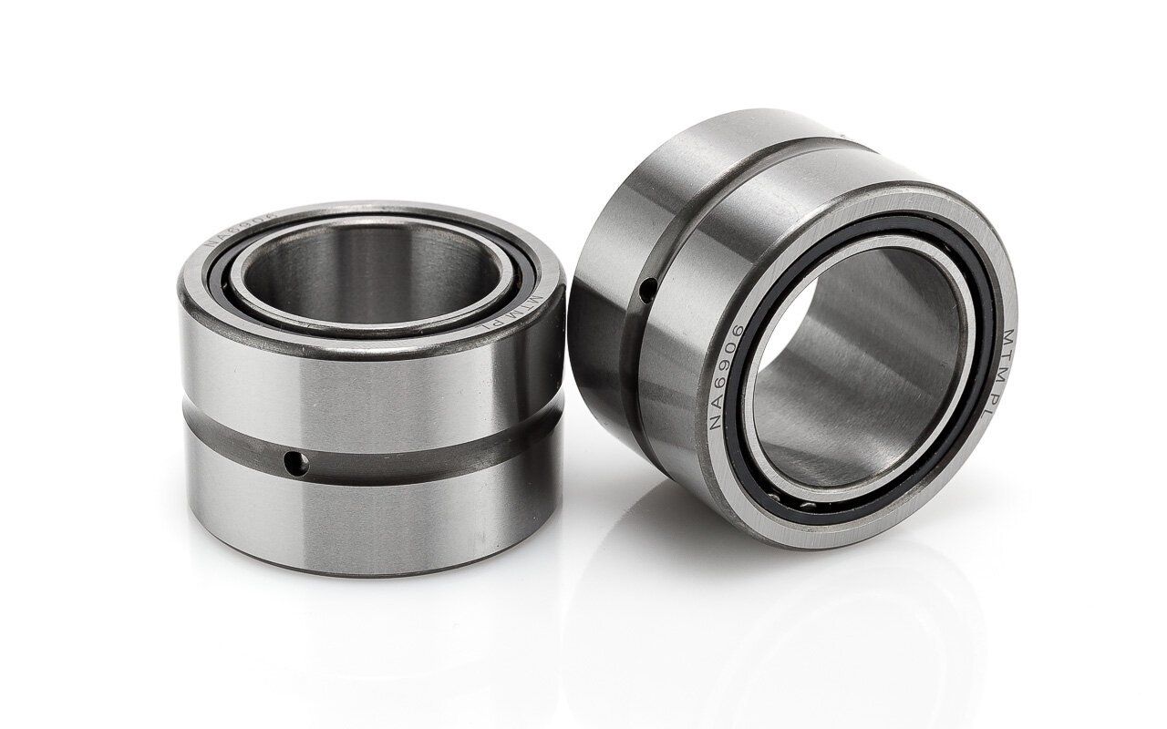 Подшипник NA 6906 MTM роликовый игольчатый свободная внутренняя обойма