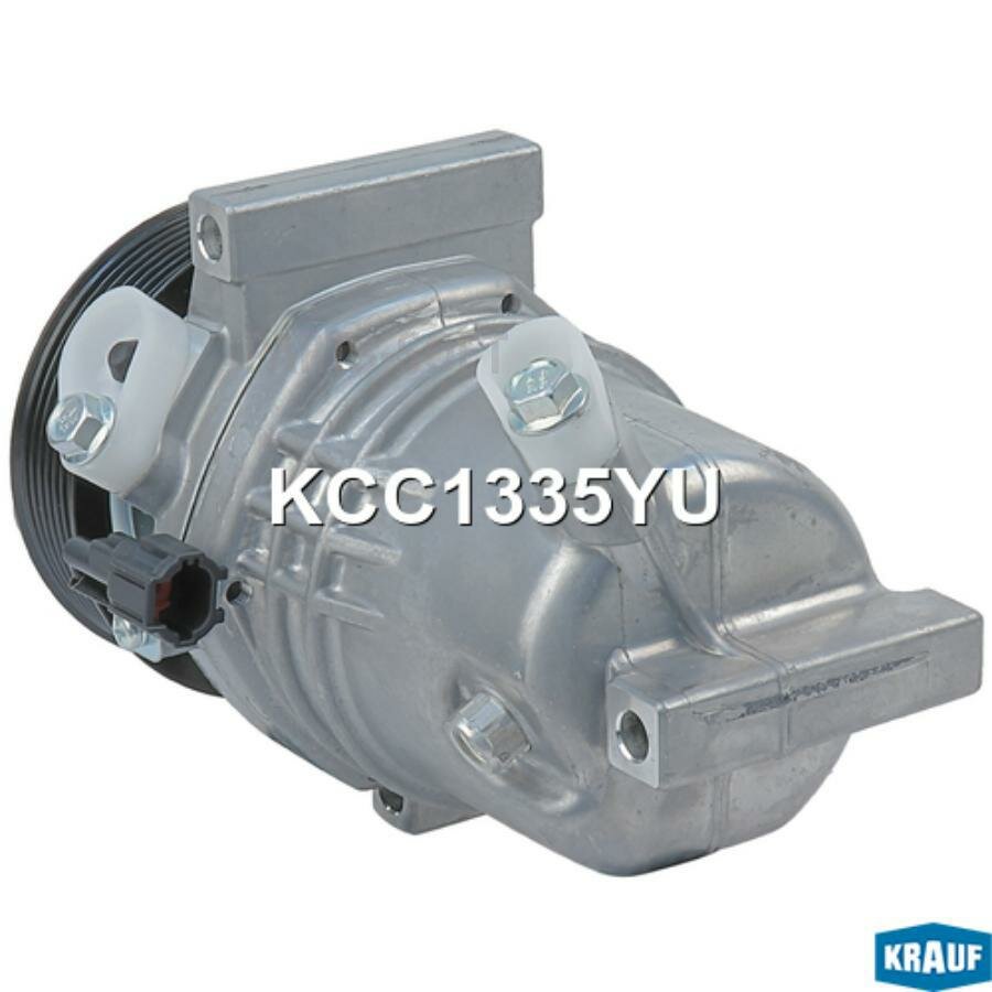 Компрессор кондиционера Krauf арт. KCC1335YU
