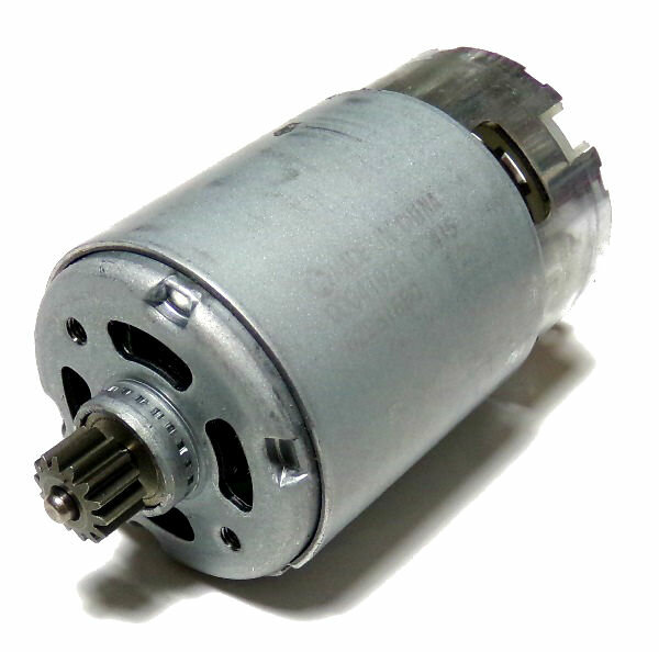 Двигатель для шуруповерта 12V Интерс