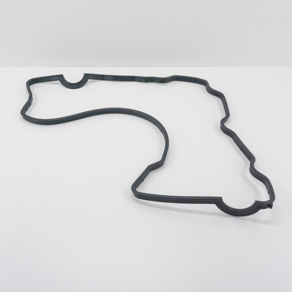 Прокладка клапанной крышки TOYOTA DYNA S05C, S05D, J05C, SANWA GASKET