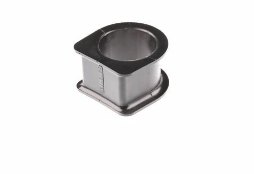 Полиуретановая втулка рулевой рейки PolyBlack MZ-12-1139; MAZDA MPV LV5W LVEW LVLR LVLW (99-); OEM LA12-32-123