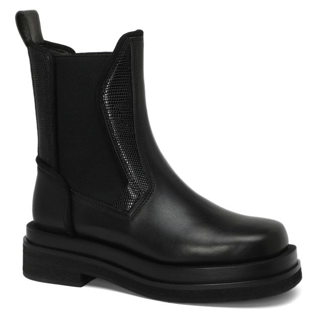 Ботинки челси