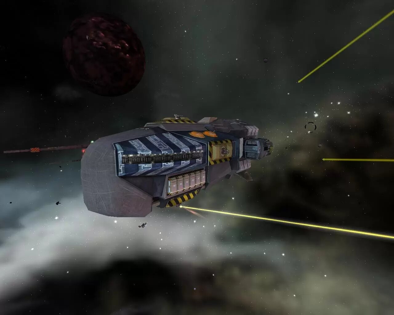 Star Wolves 2 [STEAM / Россия и СНГ] — фото 1