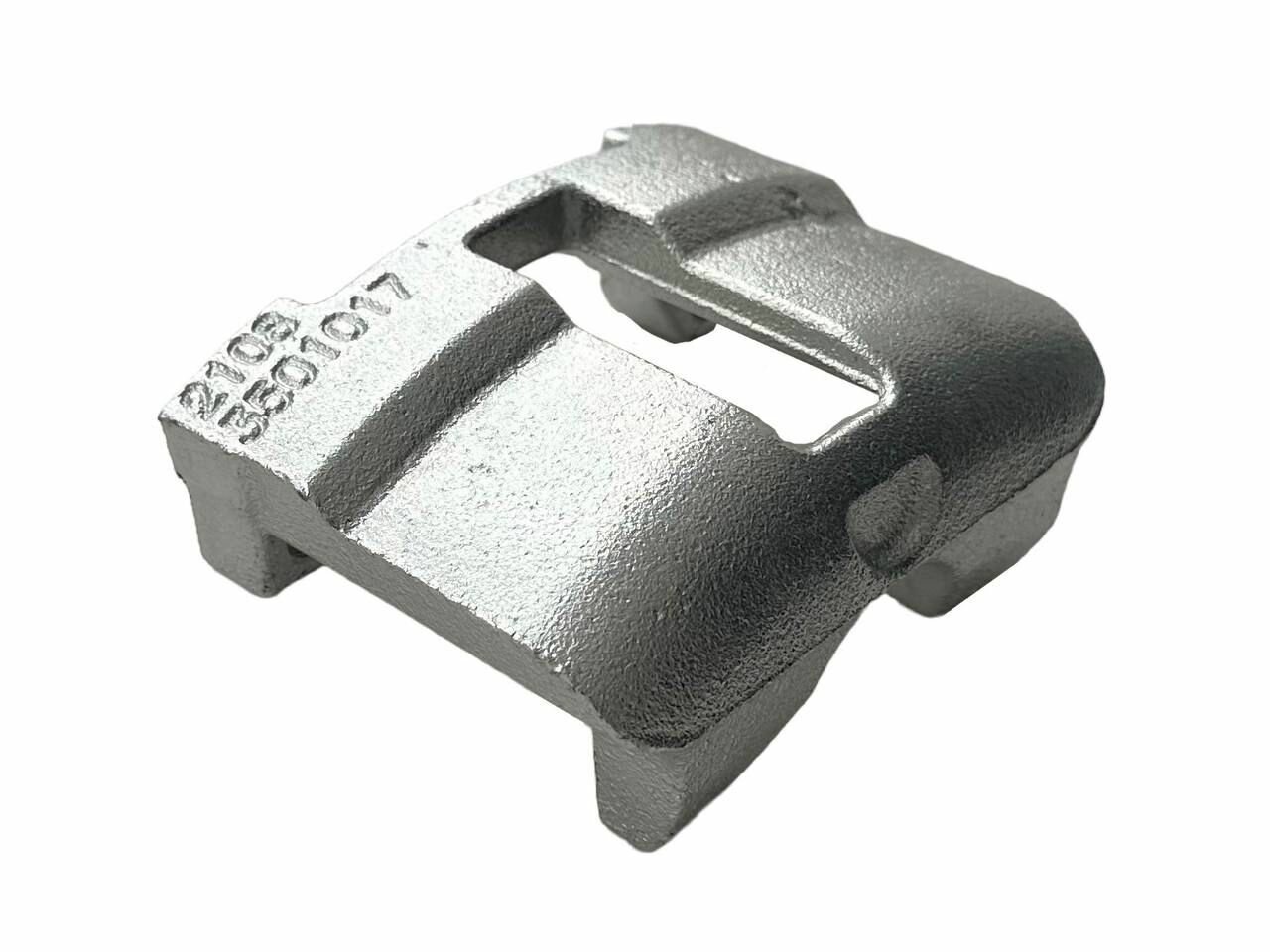 Скоба суппорта (ладошка) ВАЗ LADA 2108-21099 (1 шт.) / 2108-3501017