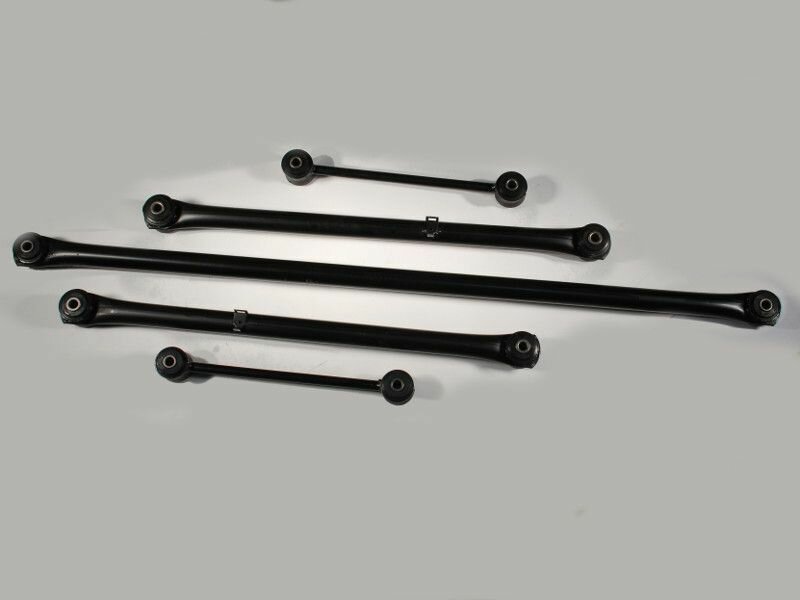 Реактивные тяги ИЖ2126 Ода комплект