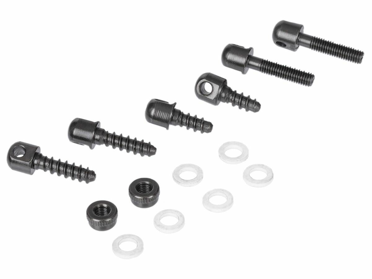 Набор креплений ShotTime для быстросъёмных антабок