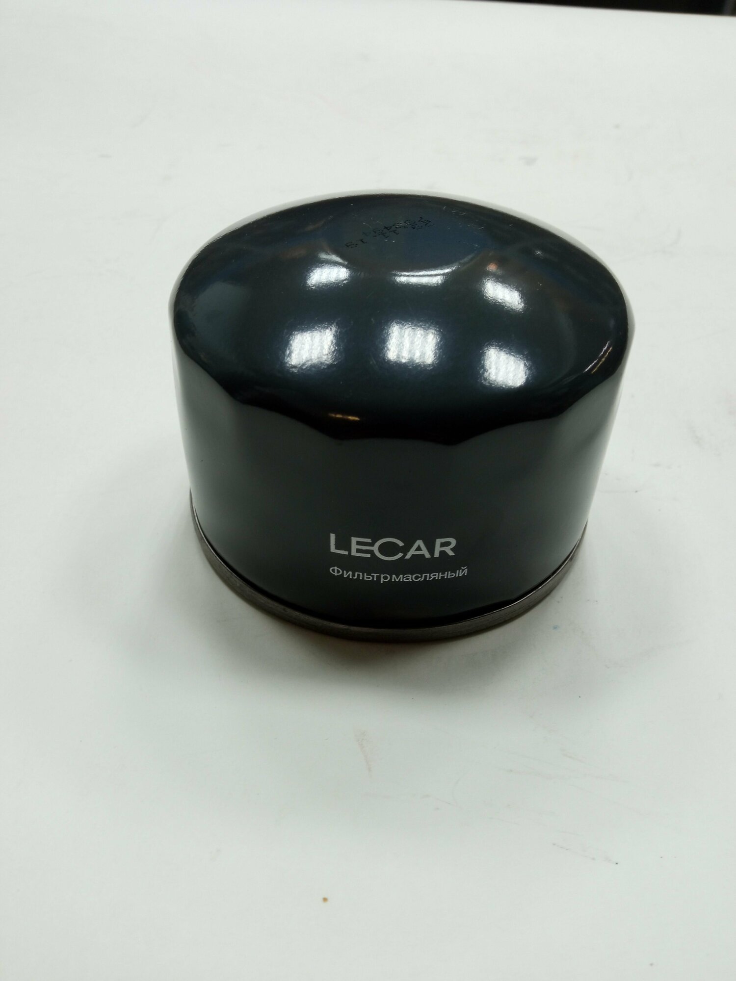 Фильтр масляный ВАЗ 2108-15 2110-72 Priora 1117-1119 Kalina 2190-2192 Granta Vesta XRay Lecar