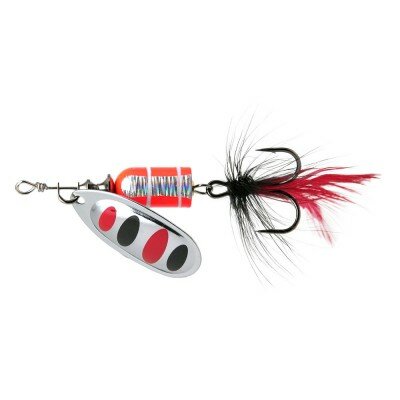 Блесна вращающаяся Stinger Mirage #2 5,6гр #014