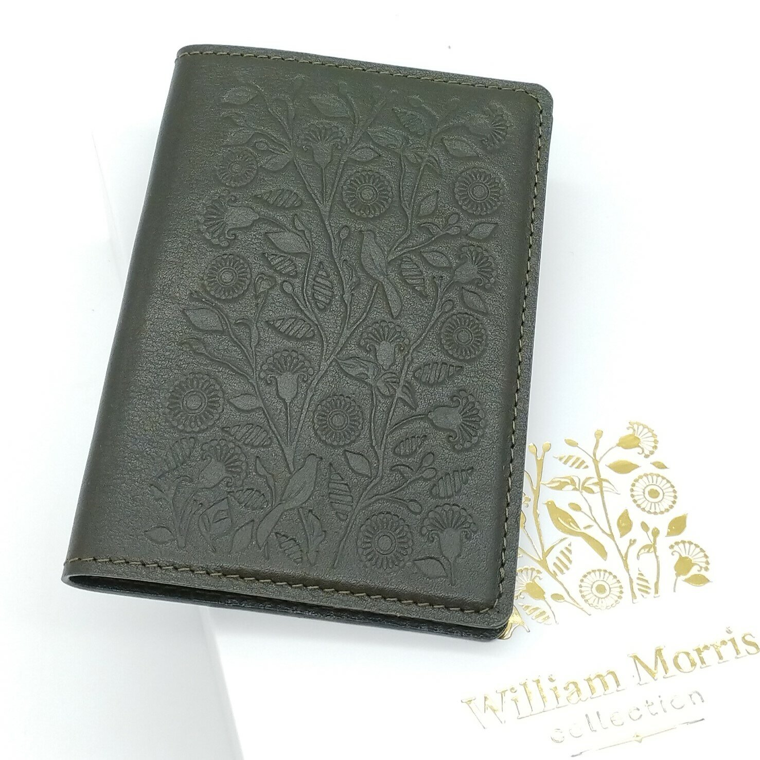 Обложка для паспорта