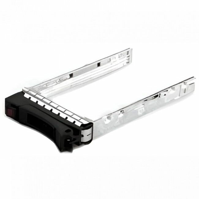 Корзина для HDD-накопителя Infortrend LFF drive tray for 2.5" drive only (9681CDTRAY)