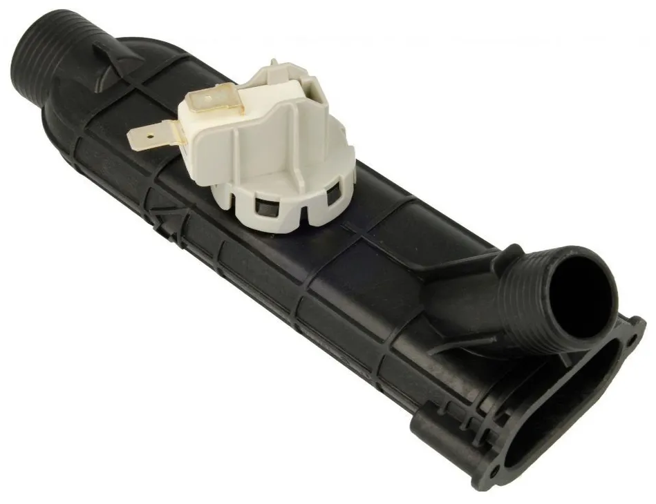 0120808373 (Корпус ТЭНа для стиральных машин HAIER /Candy)