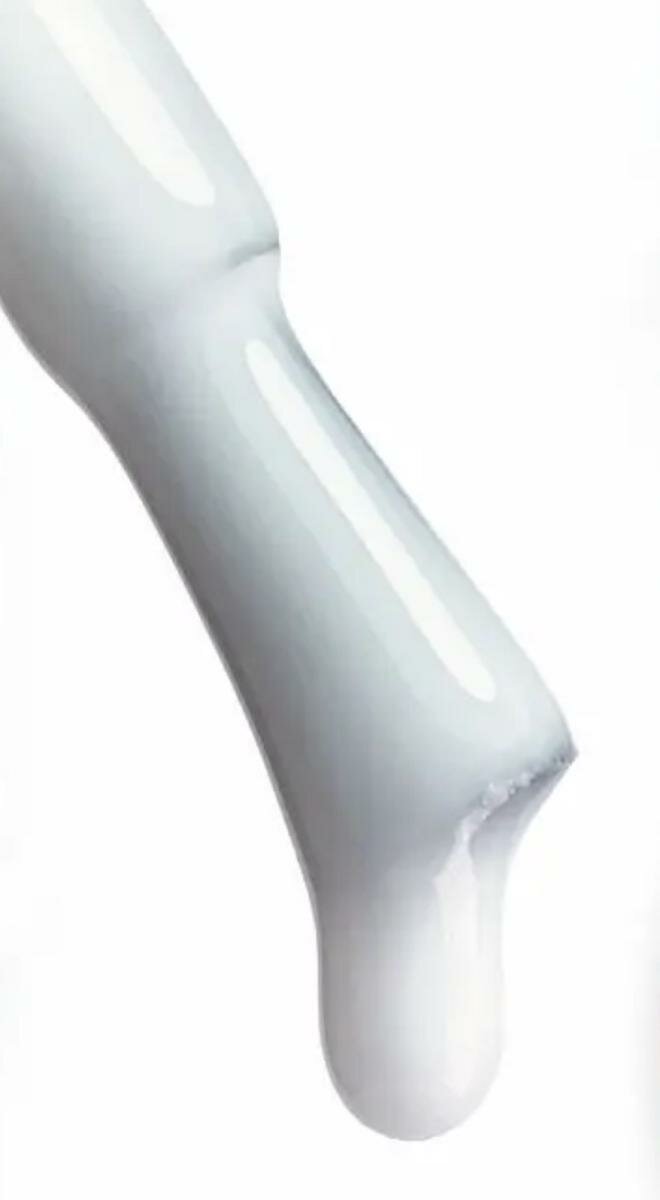 GPX02 "Полигель LIQUID" жидкий акрилгель в бутылке для укрепления и наращивания Royal-gel 10 мл.