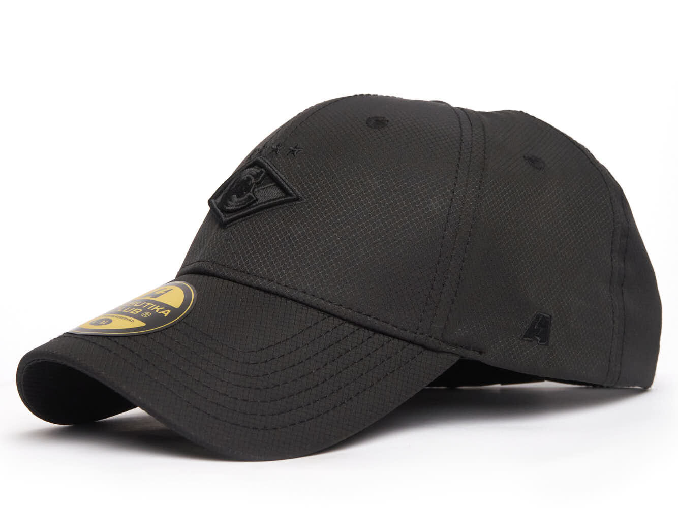 Бейсболка ФК Спартак Москва для мужчин и женщин