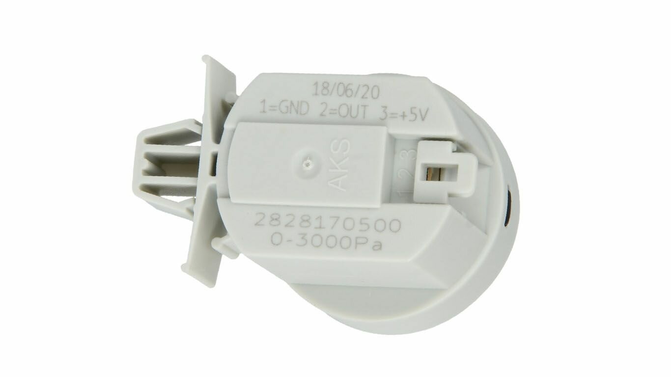 Датчик уровня воды для стиральной машины Beko Беко 2828170500. Товар уцененный