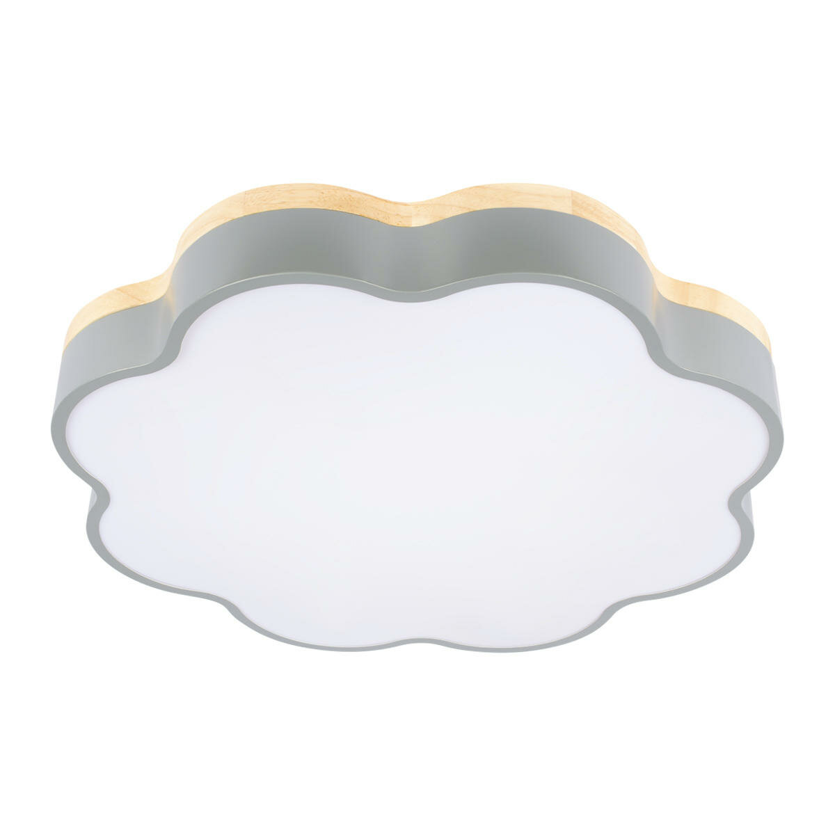Потолочный светильник Loft it Axel 10225/36 Grey