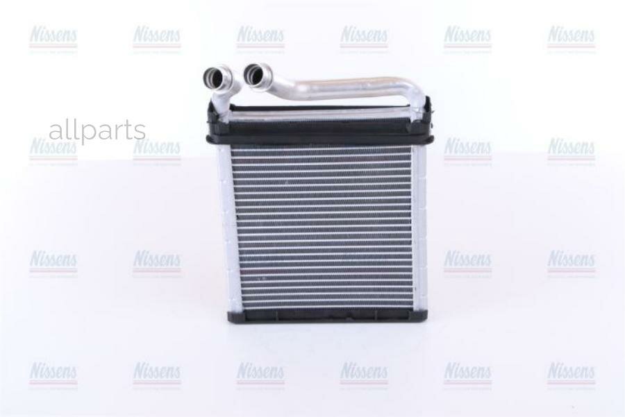 NISSENS 73979 Радиатор отопителя