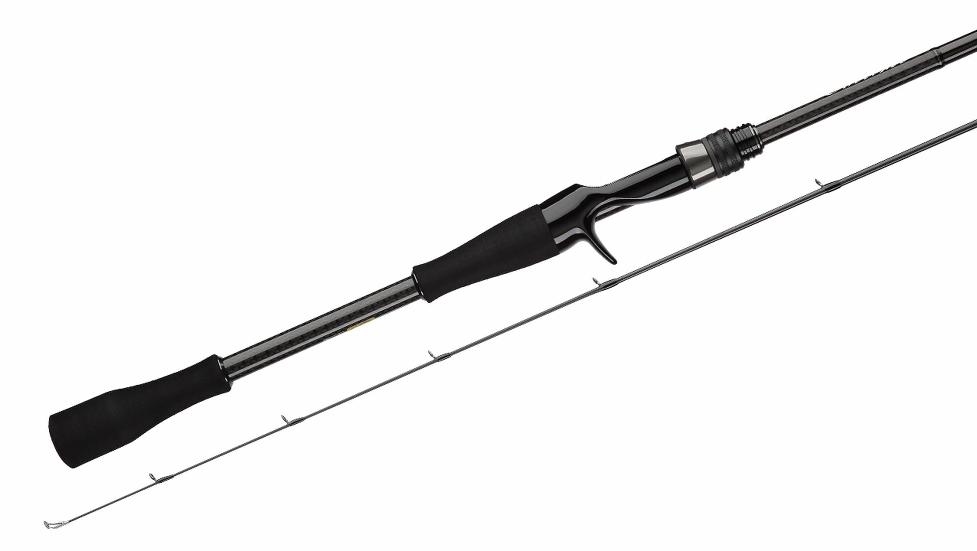 Graphiteleader Кастинг Graphiteleader Silverado '23 23GSILC-762ML