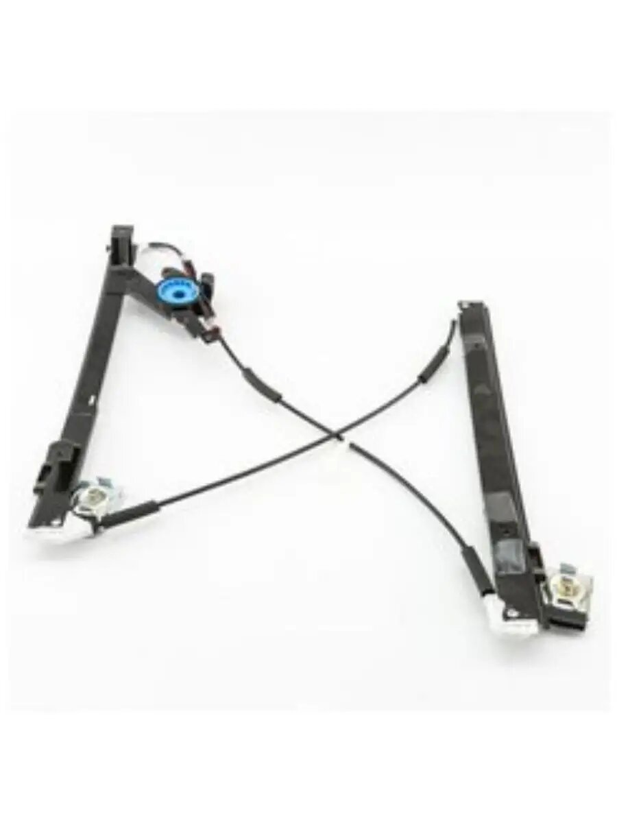 Стеклоподъемник правый передний Ford Mondeo 3