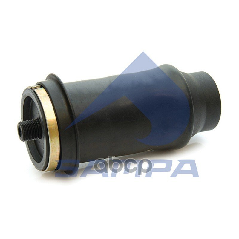 Пневмоподушка подвески сиденья! MAZ 6430 SAMPA арт. 001311