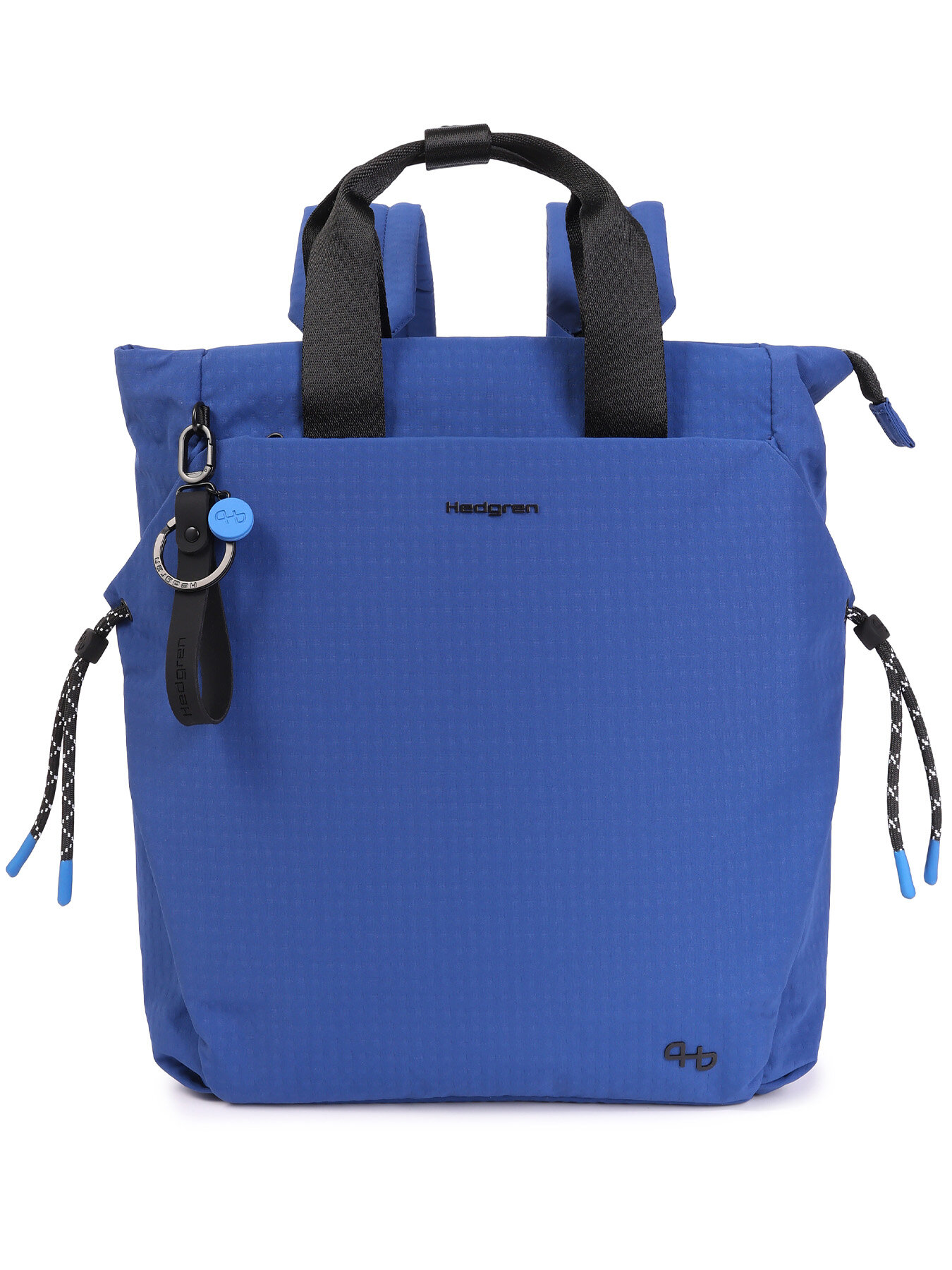 Рюкзак Hedgren HSTG04 String Norio Backpack S *889-01 Bellwether Blue