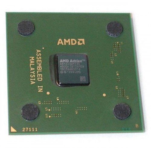 Процессор AMD Athlon XP 1600+ AX1600DMT3C Socket 462