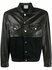 Куртка VTMNTS, размер 52, black/black