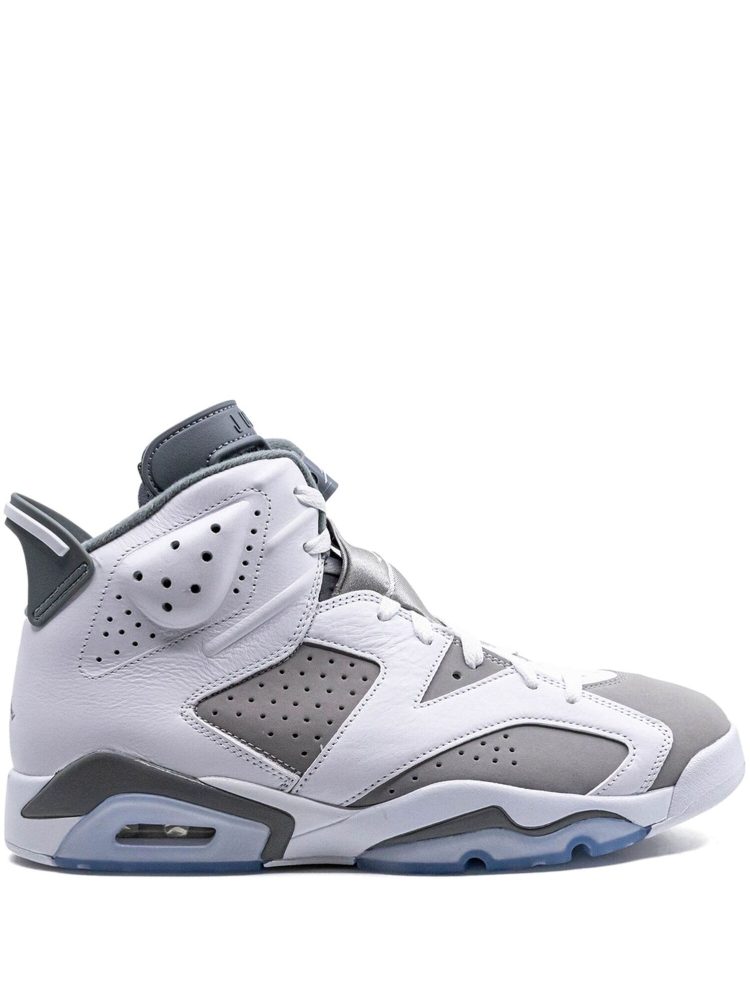 Кроссовки Air Jordan 6 Cool Grey