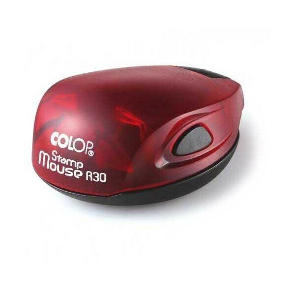 Оснастка Colop карманная для круглой печати D30